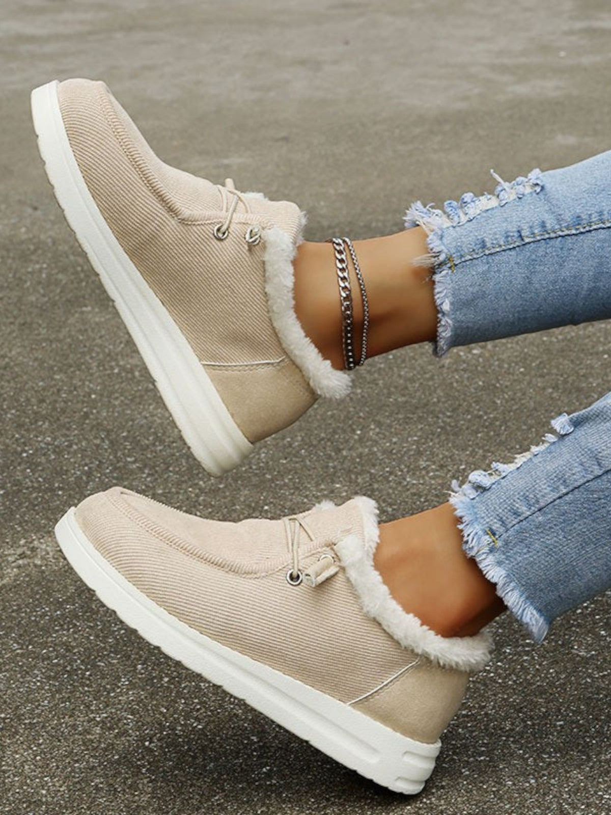 Marli Winter Ankle Boots – Sophie's Boutique Wellington